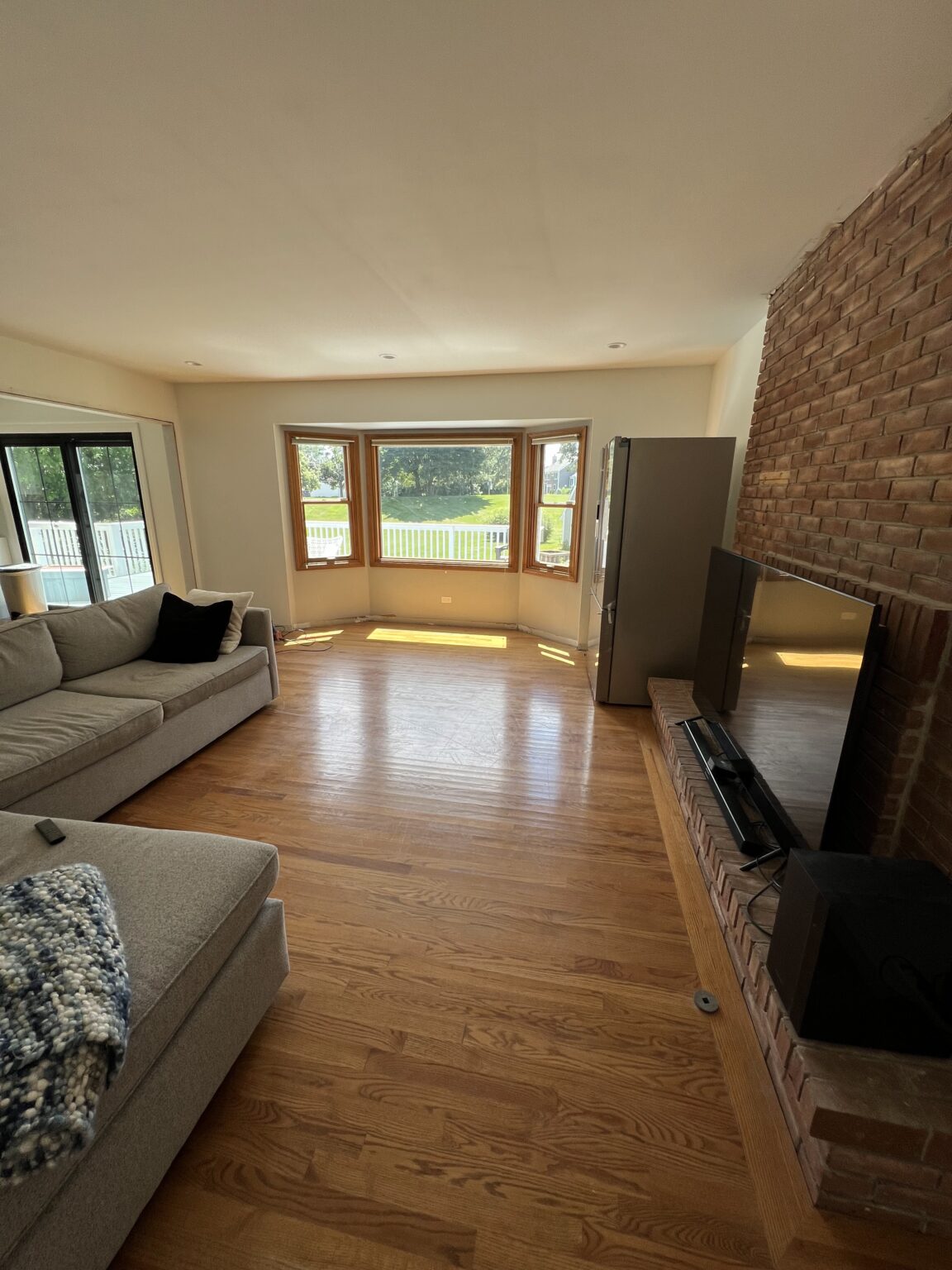 STUGA ENGINEERED WOOD FLOORS - The LKS Address